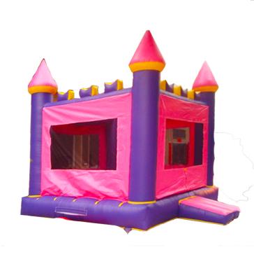 중국 장식적인 패턴을 가진 상업용 펌플 가능한 반짝이는 집 판매용