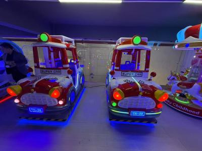 Cina Auto a dondolo con monete Musica dinamica e canzoni allegre per bambini in vendita