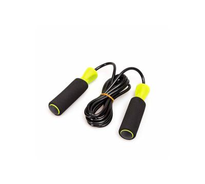 China Wholesale Adjustable PVC Skipping Jumping Rope with Private Label for sale