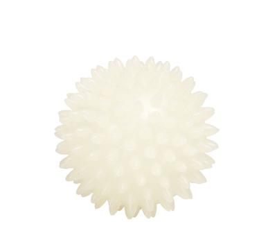 China Fitness Hand Foot Massager Deep Tissue Spiky Massage Ball for sale