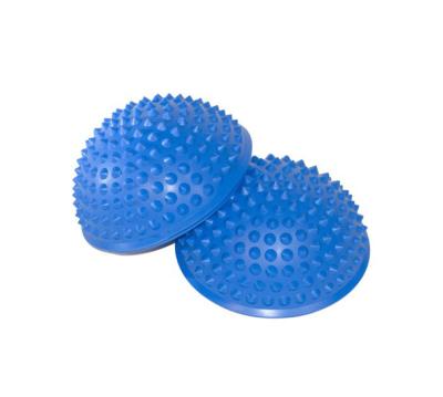 China Pvc Half Massage Ball for sale