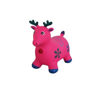 China Jumping Animal for sale