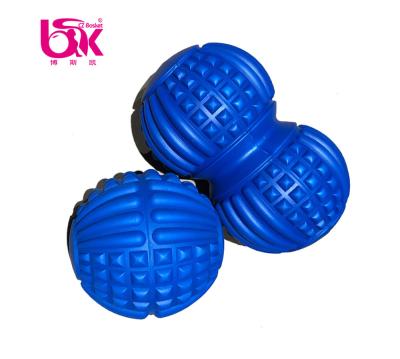 China Foam Massage Ball For Deep-Tissue Massage for sale