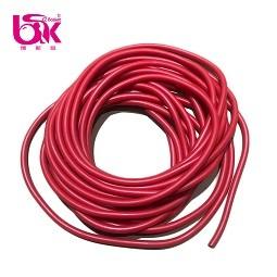 China Latex Tube Latex Resistance Tube Exercises for sale
