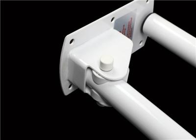 Cina Gli accessori accessibili della toilette TS16949 di Cubilox mette le rotaie disabili della toilette in vendita