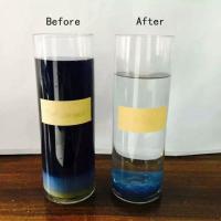 China Flocculant Cationic Polyacrylamide Powder For Primary Clarification for sale