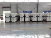 China High Viscosity Cationic Polyacrylamide Drilling Mud Additives White Emulsion for sale
