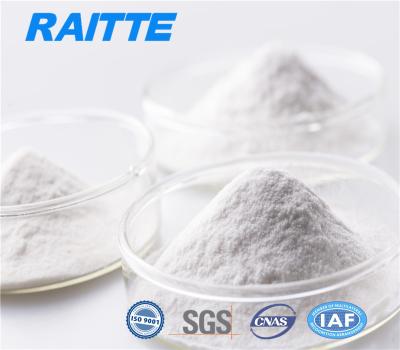 China Carga arriba catiónica catiónica del tratamiento de aguas de la poliacrilamida del equivalente de Zetag 8165 en venta