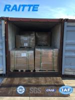 China Mining Wastewater Chemicals Particle Size 20 - 100 Mesh 89% Min Solid Content for sale