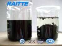China Mud Sedimentation Anionic Polyacrylamide Flocculant With Strong Flocculation for sale