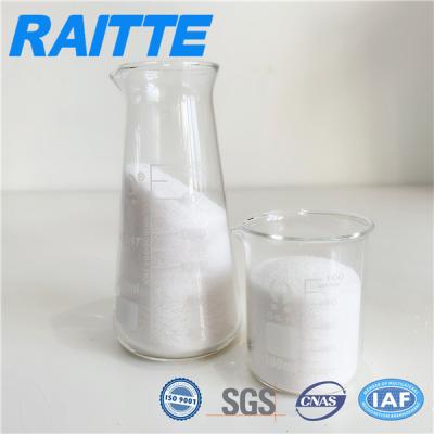 China Polyacrylamide aniônico de mineração de cobre do floculante das águas residuais à venda