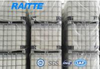 China Oilfield Friction Reducer Polyacrylamide Emulsion for sale