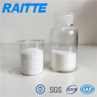 China Floculante do Polyacrylamide do tratamento de águas residuais da mina à venda