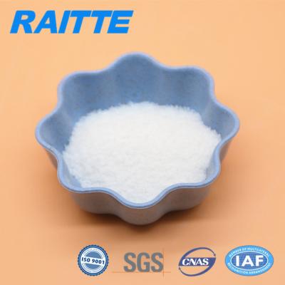 China Floculante aniônico do polímero do Polyacrylamide do PAC das águas residuais à venda