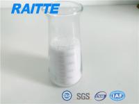 China SGS CPAM Slaughterhouse Cationic Polyacrylamide for sale