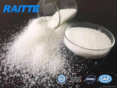 China Viscosidade alta do Polyacrylamide aniônico de PHPA para a lama de furo à venda