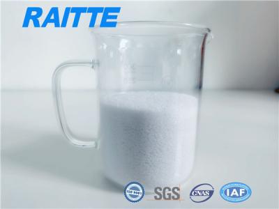 China Poliacrilamida aniónica del floculante del polímero del tratamiento de aguas de la industria de pintura en venta
