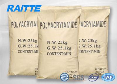 China Lama anóxica do método de Oxic AO que seca o Polyacrylamide aniônico à venda