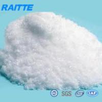 China Sludge Dewatering Cationic Polymer Flocculant High Molecular Weight for sale