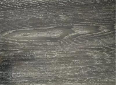 Cina film di legno di stampa decorativo del PVC del grano dei materiali non tossici di 007mm per la pavimentazione di plastica in vendita