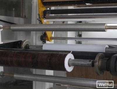 Cina film di legno di stampa decorativo del PVC del grano dei materiali non tossici di 007mm per la pavimentazione di plastica in vendita