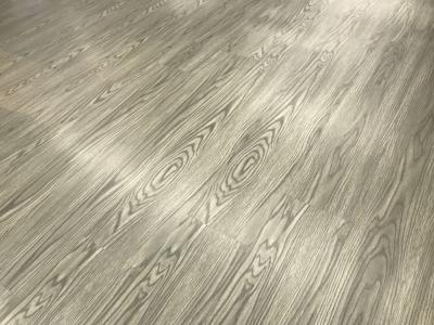 Cina plancia di lusso del vinile del grano di legno di resistenza di slittamento della pavimentazione di 2mm LVT che pavimenta adesivo in vendita
