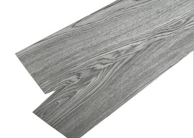 Cina La pavimentazione della plancia del vinile di SPC della cucina indossa lo strato 0.3mm impermeabilizza grigio in vendita