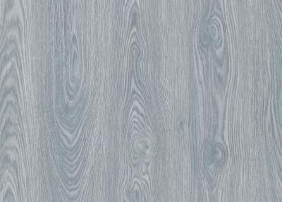 Cina Il film decorativo del PVC del pavimento di LVT impermeabilizza il legno di quercia di 0.07mm in vendita