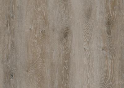 China Ink Transfer Printing Wood Grain PVC Film 0.07mm 1000mm for sale