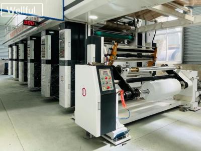 Cina Film posto sciolto 1000mm 0.07mm della laminazione del PVC della pavimentazione in vendita