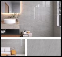 China Adhesive 5 Layers Roll Ceramic Look Wall Sticker 2.0mm Easy Clean for sale