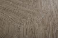 China Easy Cleaning Patterned Vinyl Sheet Flooring 2mm Thick Modern Roll for Commercial Use for sale
