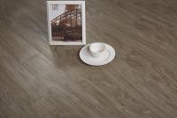 China Easy Cleaning Patterned Vinyl Sheet Flooring 2mm Thick Modern Roll for Commercial Use for sale