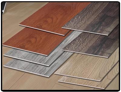 China Wear Layer Customised LVT Flooring Equipped with 007mm 015mm Wear Layer and Dry Back Providing Long Term Floor Protection for sale