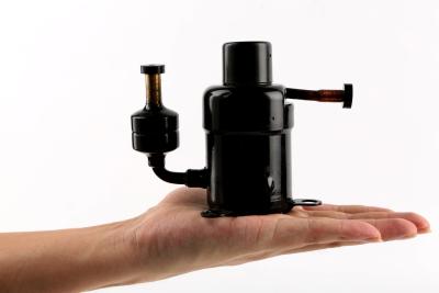 China Innovative DC Mini Compressor with Driver Board for Sale for sale