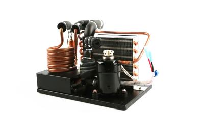 China R134A Vapour Compression Refrigeration System for Micro Cooling Device for sale