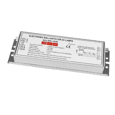 China 150W multikraanballast, Desinfectie Ultraviolette Fotolyset12 8ft Ballast Te koop