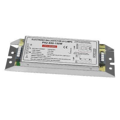 China 150W multikraanballast, Desinfectie Ultraviolette Fotolyset12 8ft Ballast Te koop