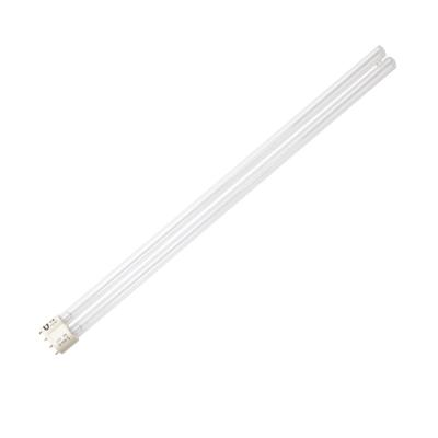 China Van het ultraviolette Basis van de de Lampenbuis G23 2G7 2G11 Desinfectie254nm Kwarts UVC Lichte Te koop
