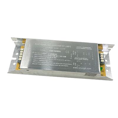 Cina 4 elettronici Pin Light Bulb Ballast, singola zavorra della lampada 70-150W in vendita