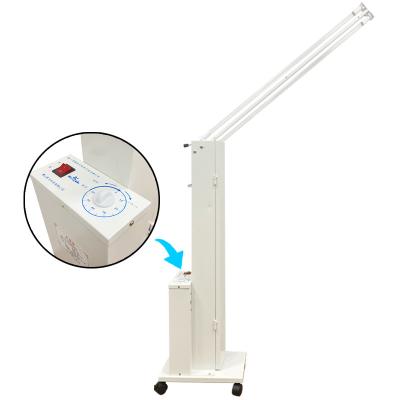 中国 移動式60W紫外線消毒のトロリー、110V/220V病院の紫外線Sanitizer YOUWEI 販売のため