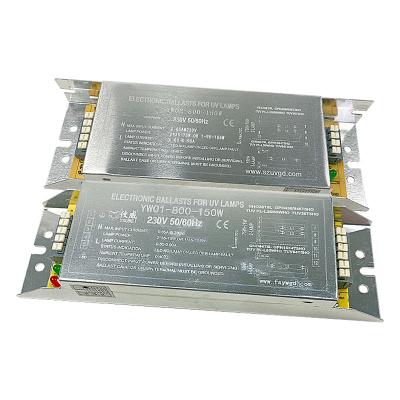 Cina Uso leggero germicida UV-C dell'alimentatore elettronico UV economico della lampada 70-150W in vendita