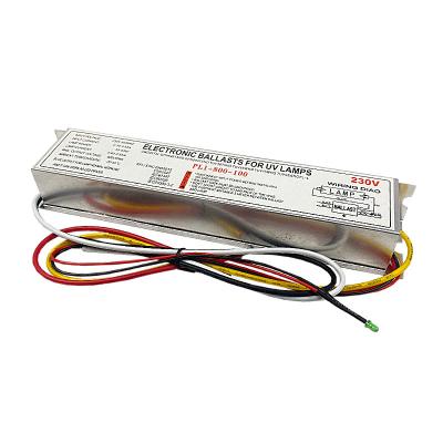 Κίνα ελαφρύ προσάρτημα έρματος 800-100w T8 ηλεκτρονικό UL για το λαμπτήρα οξυγόνου φωτογραφιών προς πώληση