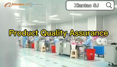 China 3 ply Disposable medical facemask mascarillas face maskss custom box design OEM wholesale maskss face for sale