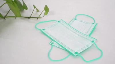 China Activated Carbon Filter Face Mask With Carbon Filter for sale