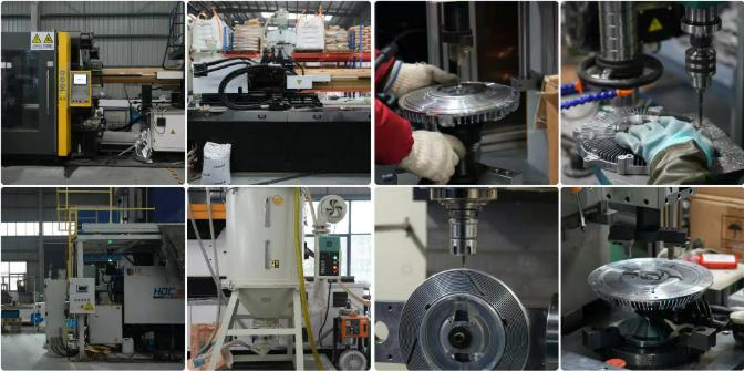 Fornitore cinese verificato - Hubei Aowo Automotive Technology Co., Ltd.