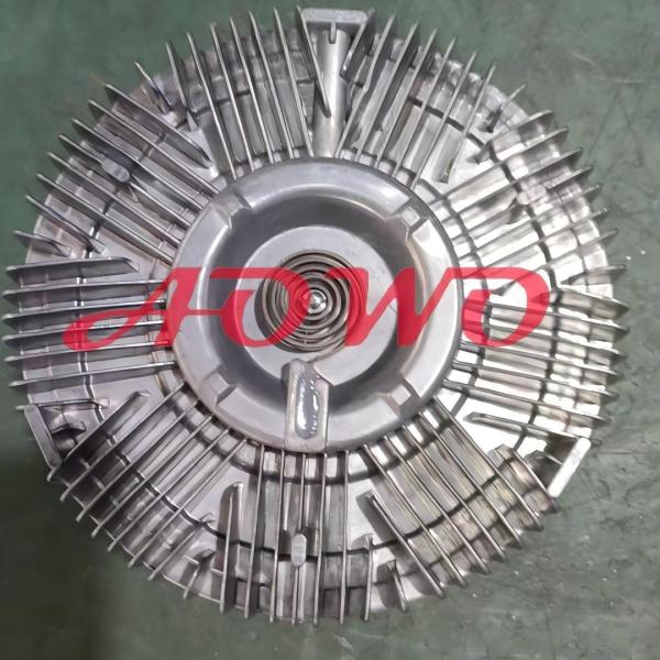 Quality Durable 1402415 Fan Clutch 1408555 1705274 Fan Clutch For CF65 LF45 LF55 for sale