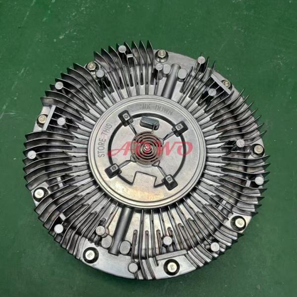 Quality FAN CLUTCH 6802000126 FOR TRUCK COOLING SYSTEM for sale