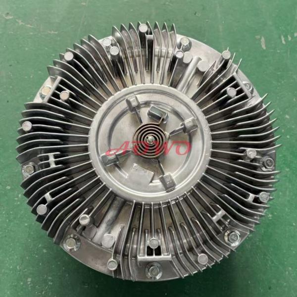 Quality 9902009 Radiator Fan Clutch Replacement Reliable OEM Fan Clutch for sale