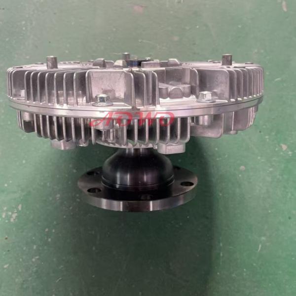 Quality 9902009 Radiator Fan Clutch Replacement Reliable OEM Fan Clutch for sale